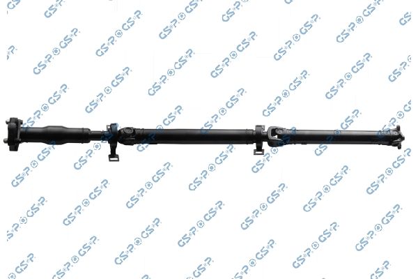 Kloubový hřídel, poloosa GSP PS900121 — Autodíly PEMA