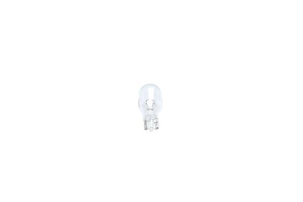 Žárovka Bosch W16W, Pure Light WS 1987302205 — Autodíly PEMA