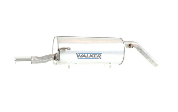 Zadní tlumič výfuku WALKER 23227 — MLPARTS