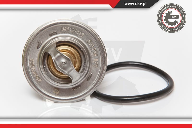 Termostat, chladivo — AUTOMEDIK ESHOP s.r.o.