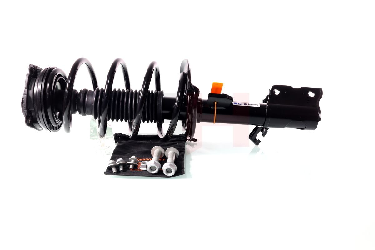 Pružiaca jednotka GH GH-352294C04 — Q-parts autodiely