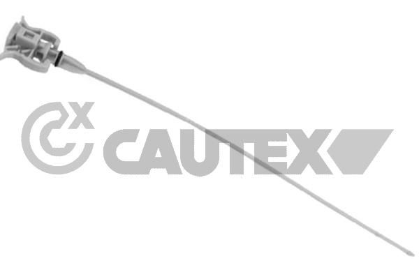olaj nívópálca CAUTEX 758442 — www.evoauto.hu