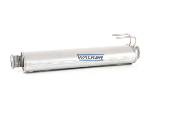 Střední tlumič výfuku WALKER 22728 — MLPARTS