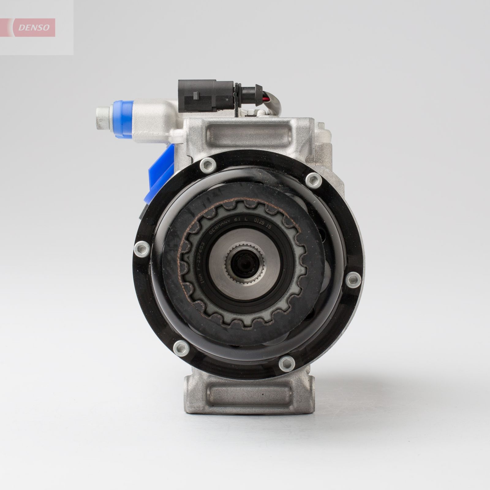 Kompresor, klimatizace DENSO DCP32006K — Autodíly PEMA