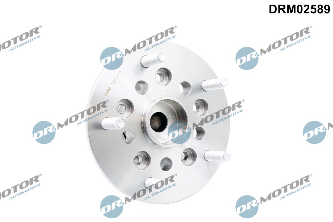 Komplet ležaja kotača Dr.Motor Automotive DRM02589