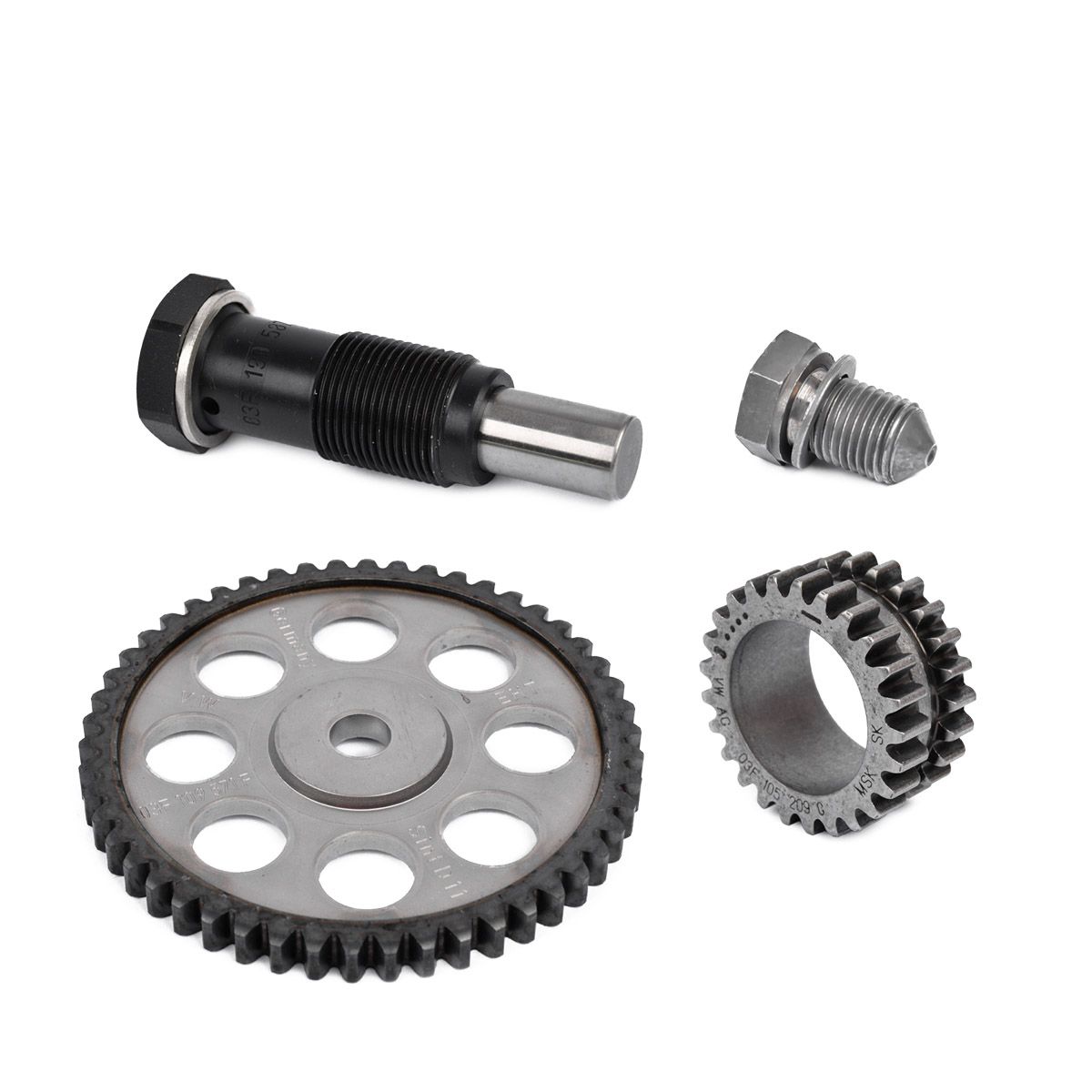 Sada rozvodového řetězu ET ENGINETEAM RS0088 — Autodíly PEMA