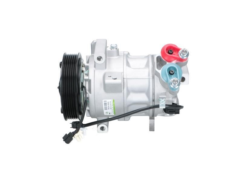 Kompresor klimatizácie BV PSH 090.815.003.876 — Q-parts autodiely