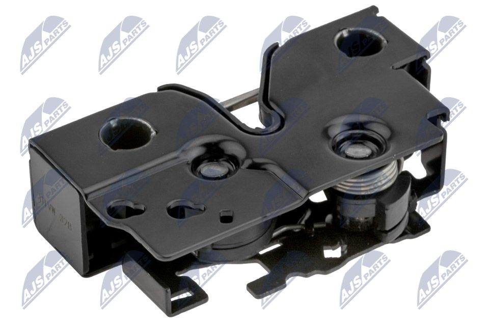 Zámok prednej kapoty NTY EZC-VW-328 — Q-parts autodiely