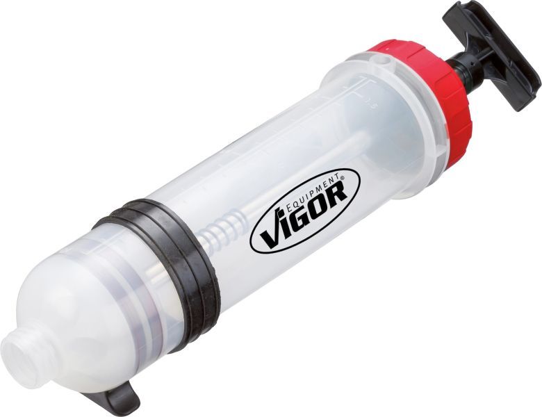 Tlak-/Vakuova pumpa VIGOR Vacuum and pressure pump V4201 — Autodíly PEMA