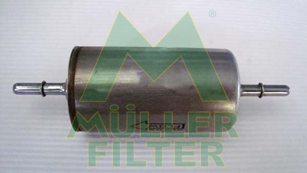 Palivový filtr MULLER FILTER FB298 — MLPARTS