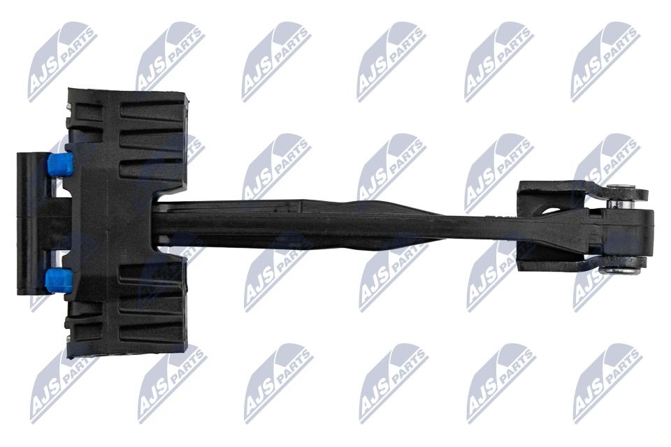 Aretačné zaradenie dverí NTY EZC-VW-332 — Q-parts autodiely