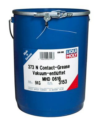 Liqui Moly Kontaktní mazací tuk LM 373 N, 5kg — Autodíly PEMA