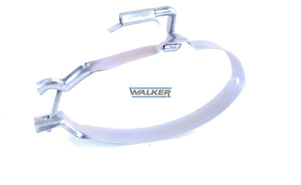 Svěrná objímka, výfukový systém WALKER 82566 — MLPARTS