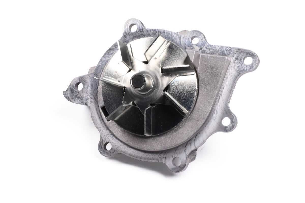 Vodní čerpadlo, chlazení motoru GK 986807 — MLPARTS