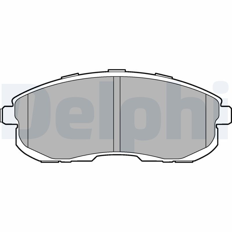 Part - Delphi Technologies