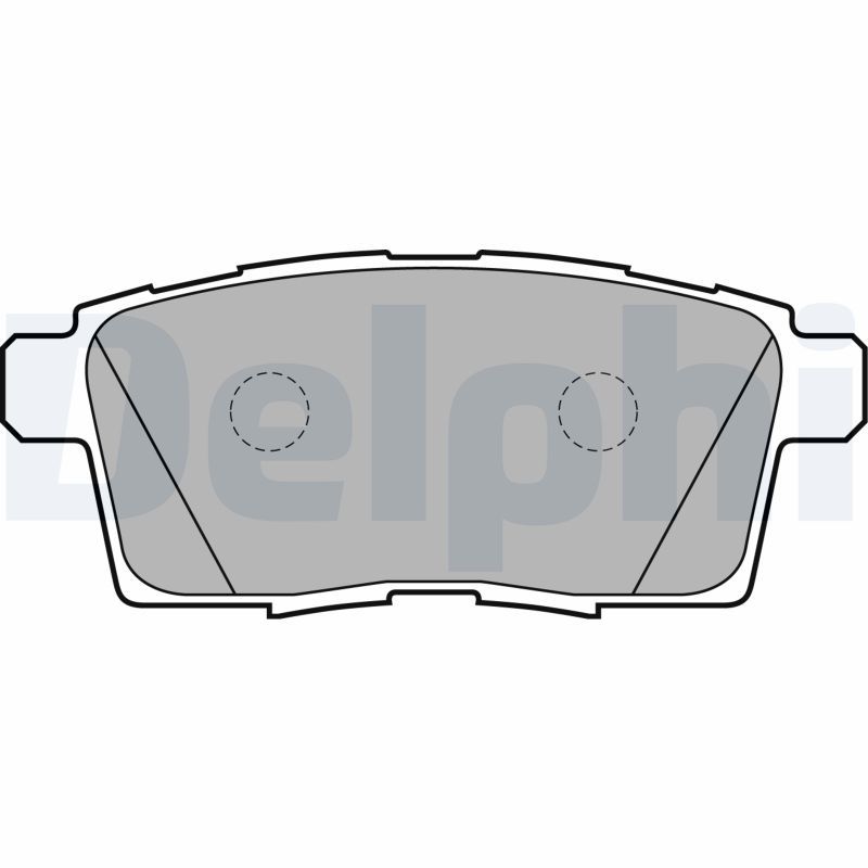 Part - Delphi Technologies