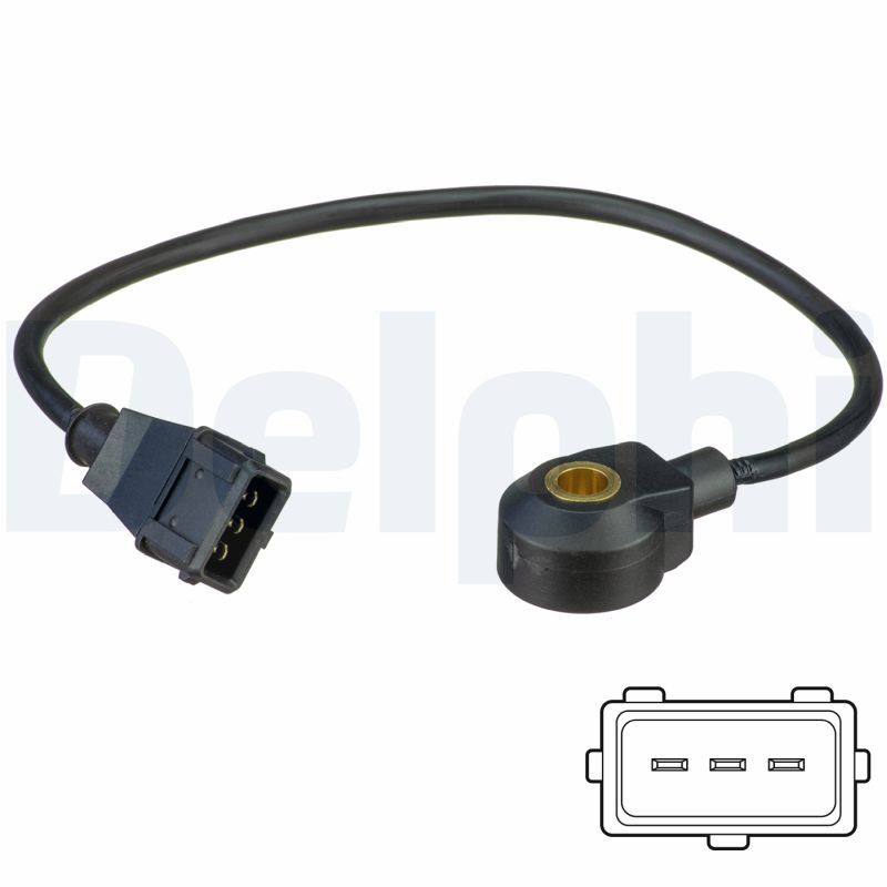 Part - Delphi Technologies