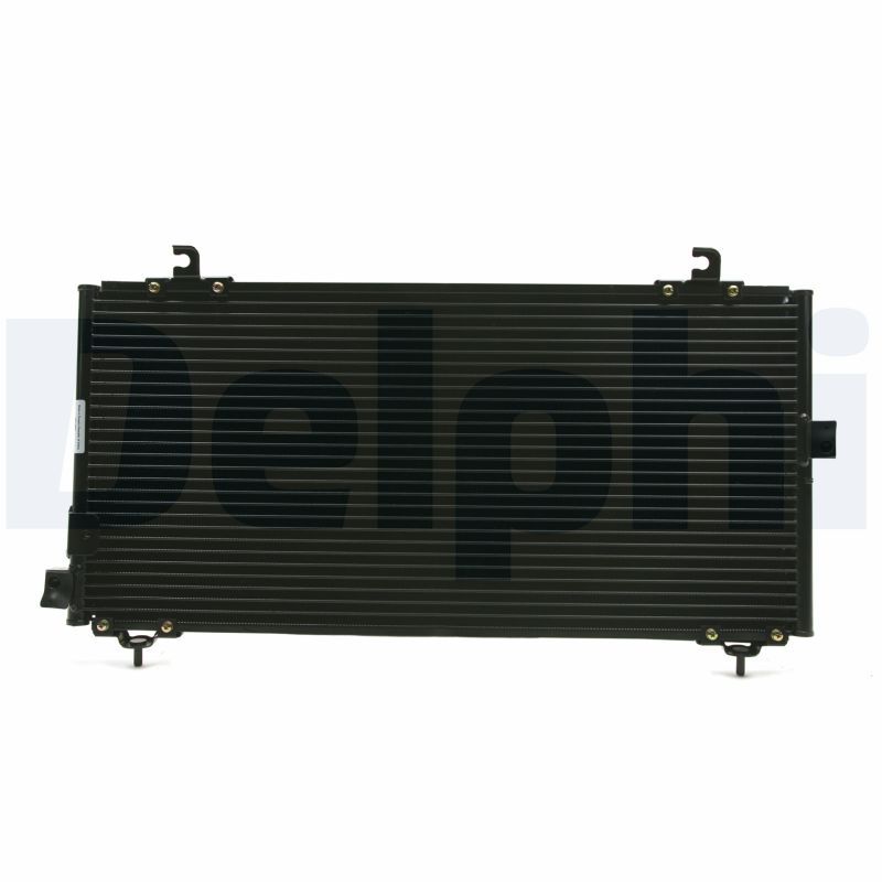 Part - Delphi Technologies