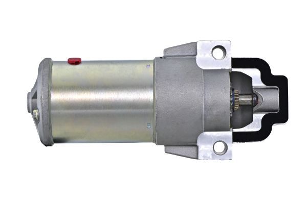 Startér HELLA TecDoc: 8EA 011 612-951 | MRO Auto