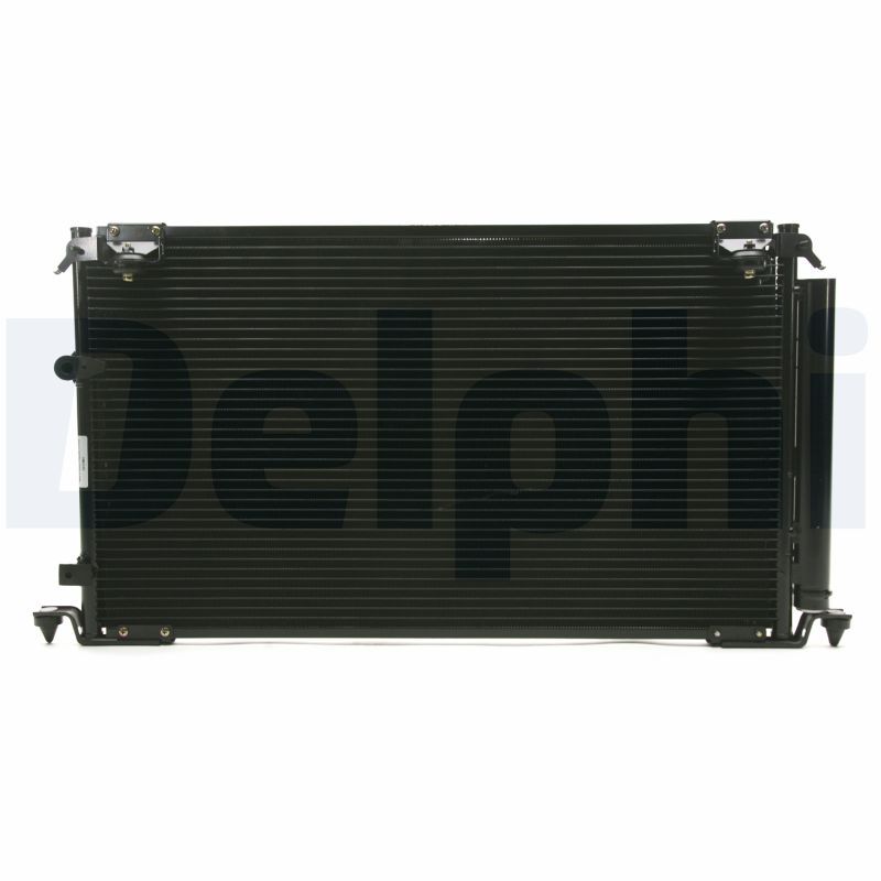 Part - Delphi Technologies