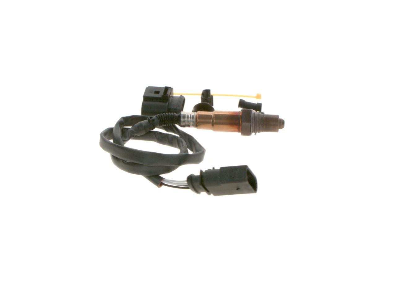 Lambda sonda | 0258006980 - BOSCH AutodílyUO Náhradní díl
