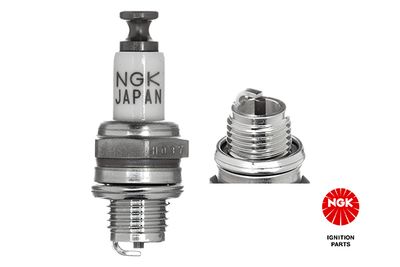 NGK Spark Plugs | Spark Plugs