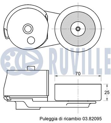 OEM 12656315 купить в Минске