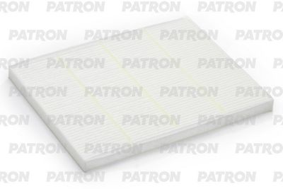 PF2534 PATRON Фильтр, воздух во внутренном пространстве — купить ...