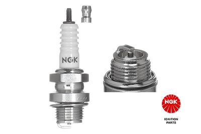NGK Spark Plugs | Spark Plugs