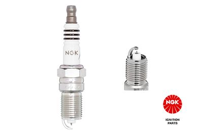 NGK Spark Plugs | Spark Plugs
