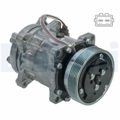 DELPHI CS20491 ParGo