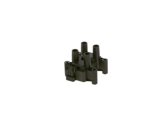 Bosch Ignition Coil F 01R 00A 037 (F01R00A037) | Sparkplugs Ltd