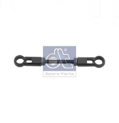 Guľová panva tiahla pneumatického prużinového ventilu COSIBO 1386424 ...