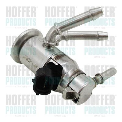 Vstřikovací ventil (vstřikování močoviny) ORIGINÁL — AUTOMEDIK ESHOP s.r.o.