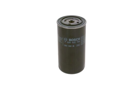 Bosch Fuel Filter F 026 402 799 (F026402799) | Sparkplugs Ltd