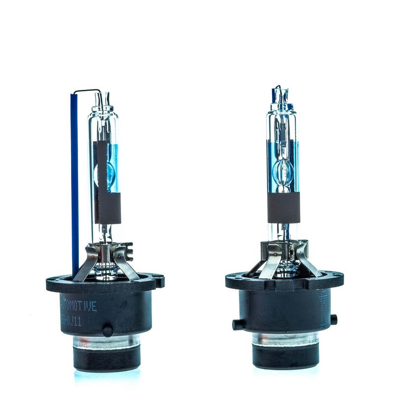 Žarulja, glavni far Einparts Automotive DUO EPD2R EXTREMO — IMPEX ...