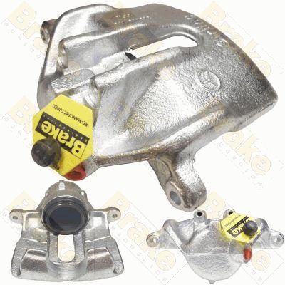 Brake Engineering Brake Caliper CA737