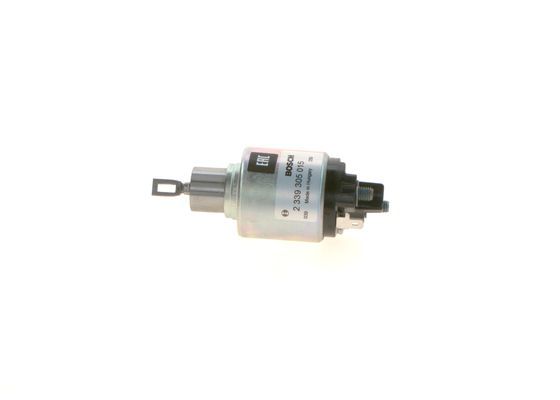 Bosch Starter Solenoid Switch 2 339 305 015 (2339305015) | Sparkplugs Ltd