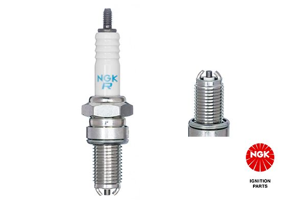 NGK Spark Plug JR8C (5139) | Sparkplugs Ltd
