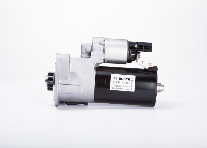 Bosch Starter 0 001 125 625 (0001125625) | Sparkplugs Ltd