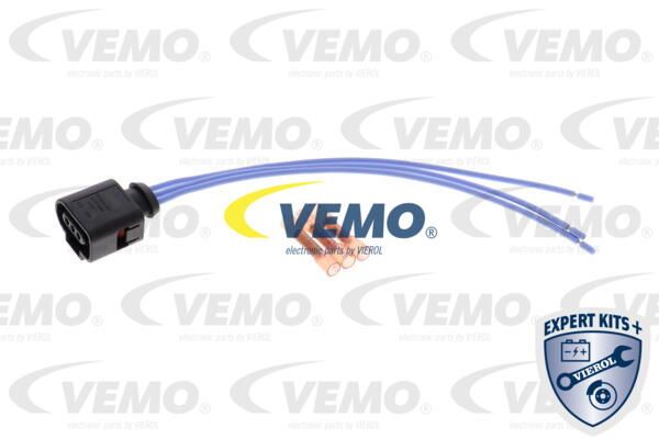 Sada kabelů, opravná sada VEMO V10-83-0087 — Autodíly PEMA