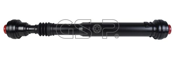 Kloubový hřídel, pohon nápravy GSP PS900522 — AUTOMEDIK ESHOP s.r.o.