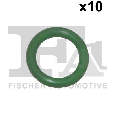 VAG N90405402 Прокладка пробки сливного масляного поддона VW T4 2.8 VR6 ...