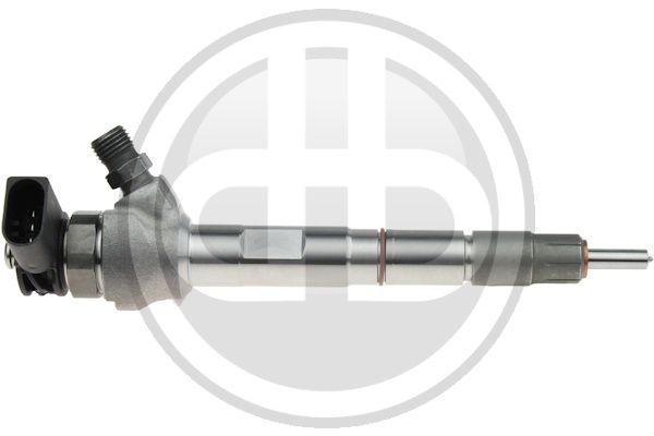 BUCHLI Fuel Injector A-0445110986: Diesel Fuel Injectors and Pumps from ...