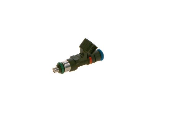 Bosch Fuel Injection Part 0 280 158 154 EV14ES (0280158154 ...