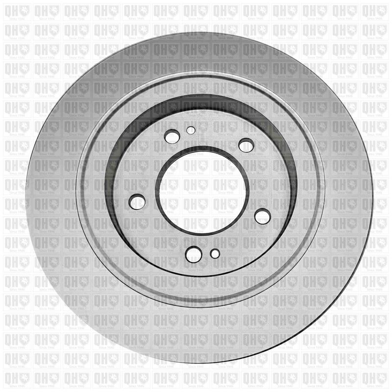 BDC6230 féktárcsa féktárcsa
